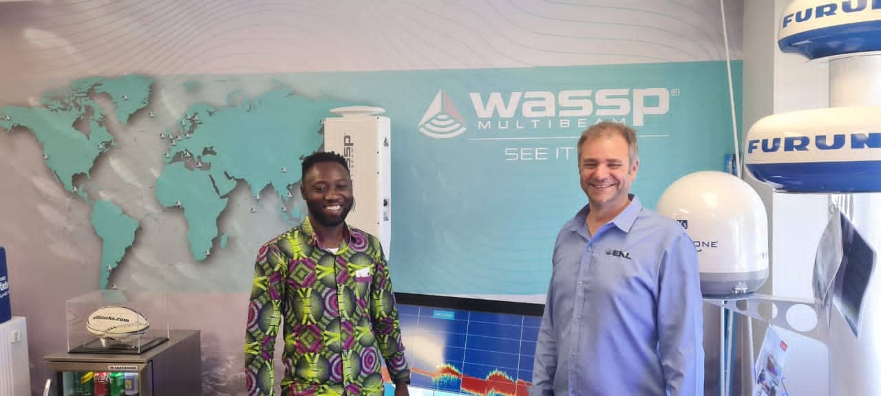 Introducing the WASSP Multi-Beam Equipment - WACAM